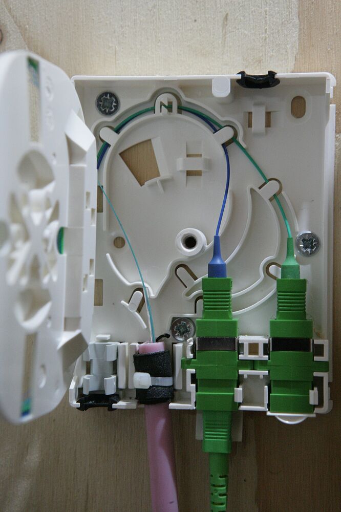 E-fiber naar Fritz!Box 5530 glasvezel patchkabel type? - INTERNET ...