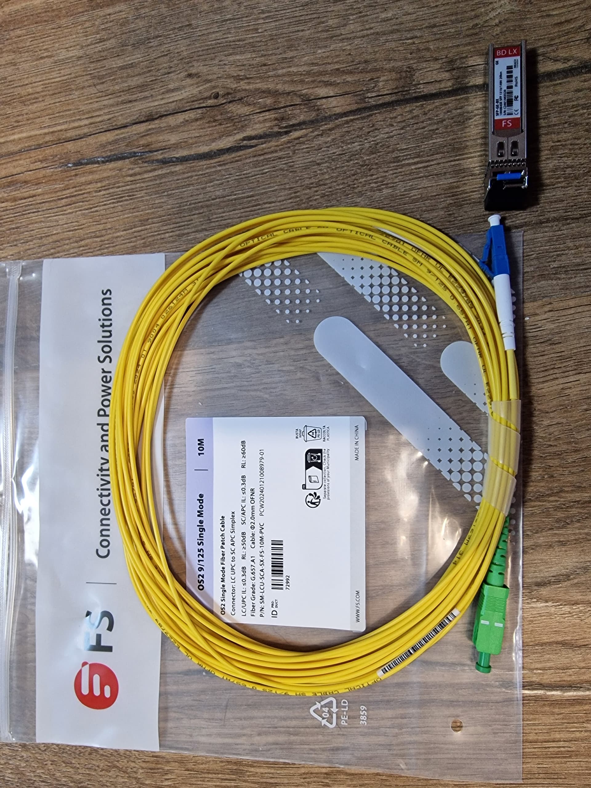 Ubiquiti UDM Pro alleen internet instellen en benodigdheden - INTERNET ...