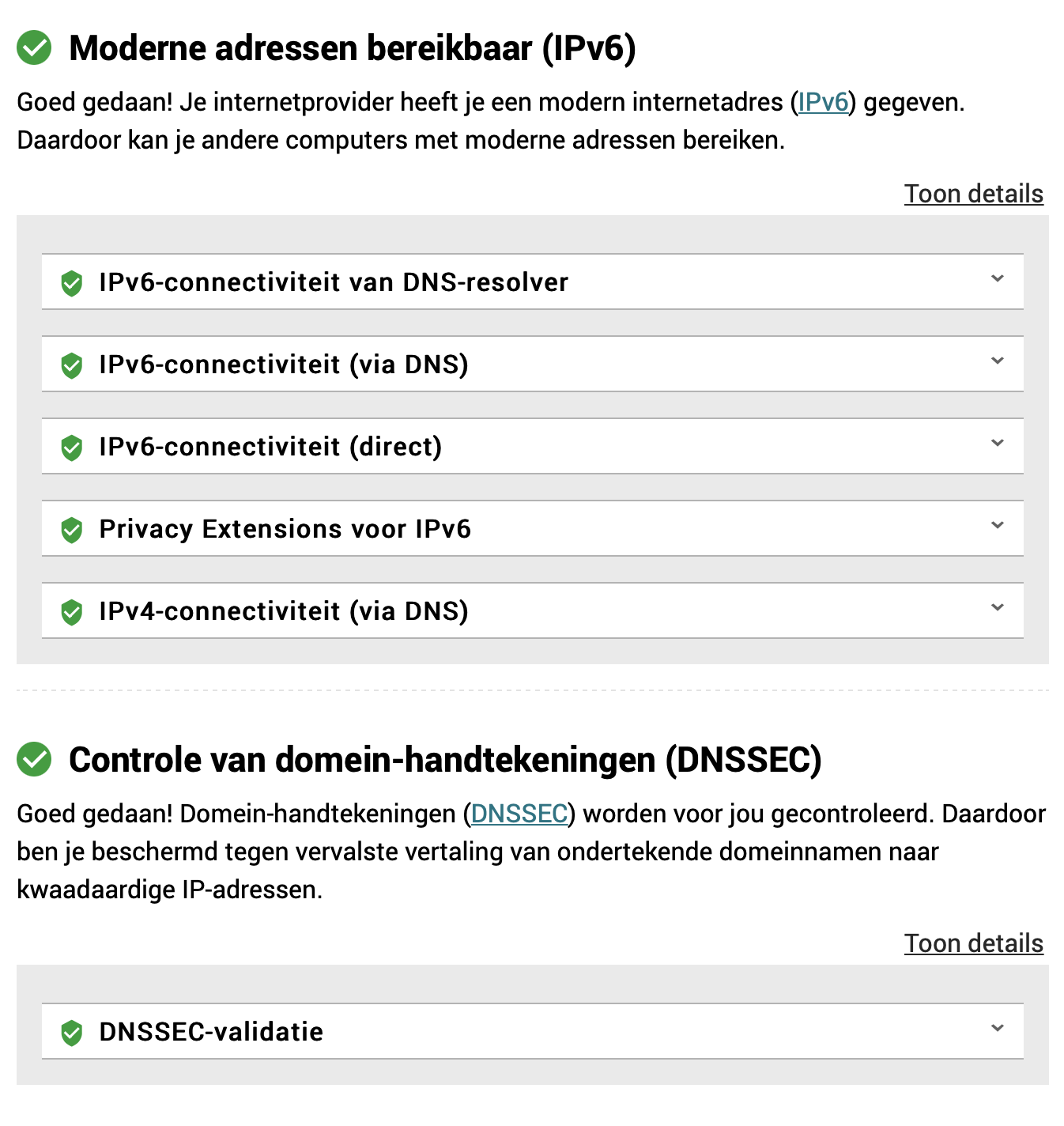Stichting IPv6 Nederland feliciteert Freedom Internet - INTERNETTOEGANG ...